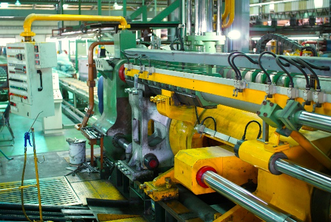 Aluminum alloy production-Hwan Chee Metal Co., Ltd.