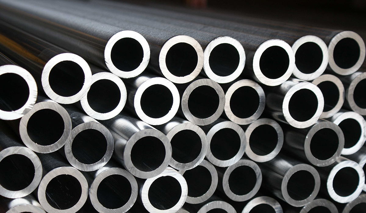 Extruded/Drawn round tube-Hwan Chee Metal Co., Ltd.